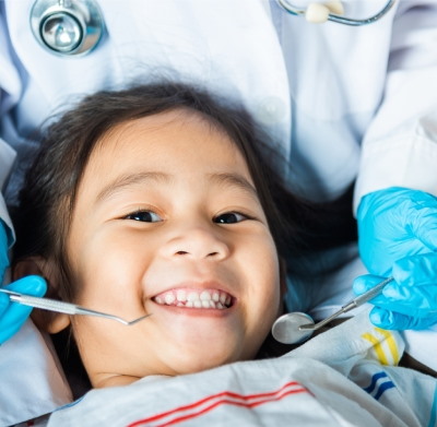Early Orthodontic Treatment | E.L. Dellinger Orthodontics