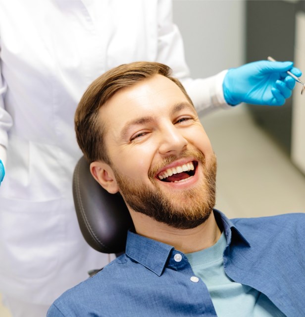 Orthodontic Services in Kendallville & Angola | E.L. Delling