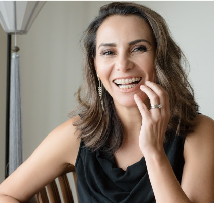Adult Orthodontic Treatment | E.L. Dellinger Orthodontics