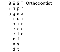 Orthodontic Services in Kendallville & Angola | E.L. Delling