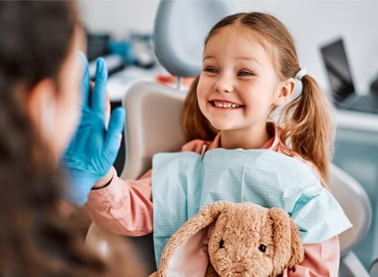 Orthodontic Services in Kendallville & Angola | E.L. Delling