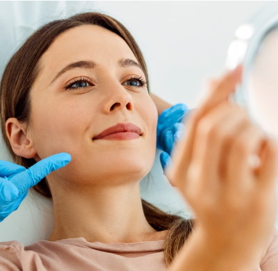 Facial Rejuvenation & TMJ Relief | E.L. Dellinger Orthodontics