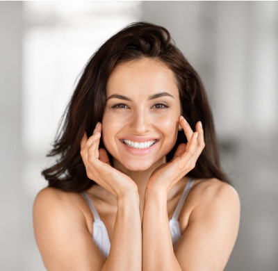 Facial Rejuvenation & TMJ Relief | E.L. Dellinger Orthodontics