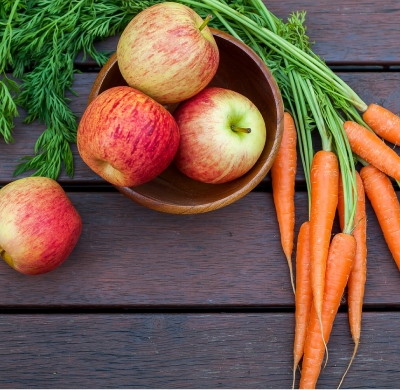Foods to Avoid | E.L. Dellinger Orthodontics