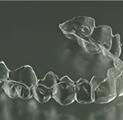 Retention Phase | E.L. Dellinger Orthodontics